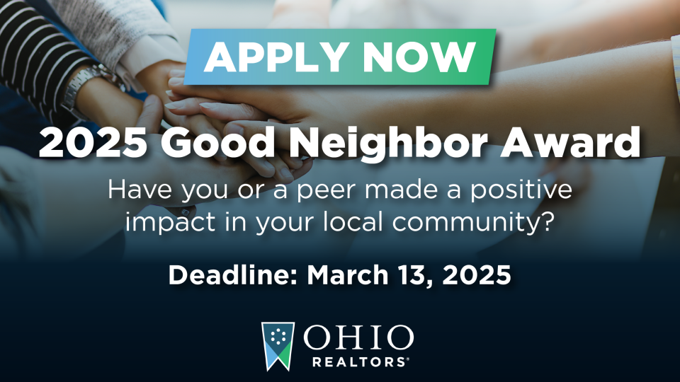 Lorain County Association of REALTORS®